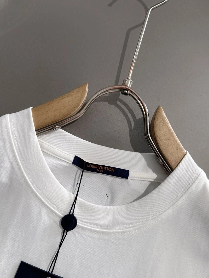 Mirror quality Louis Vuitton T-Shirts