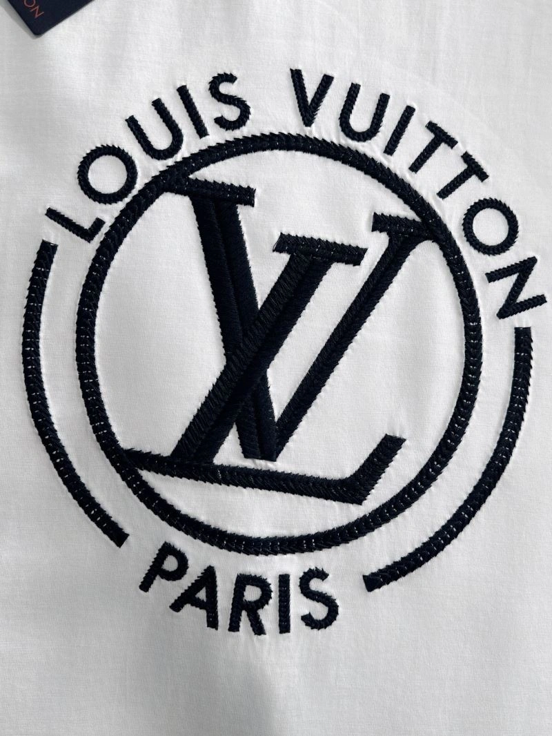 Mirror quality Louis Vuitton T-Shirts