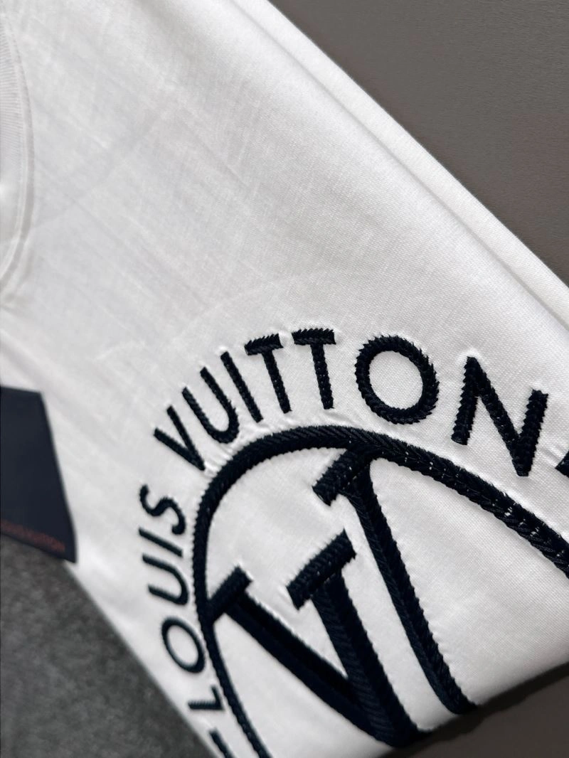 Mirror quality Louis Vuitton T-Shirts