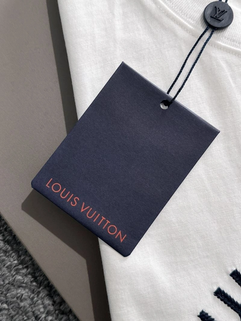 Mirror quality Louis Vuitton T-Shirts