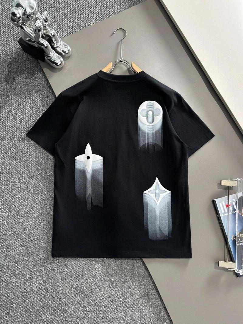 Perfect replica Louis Vuitton T-Shirts