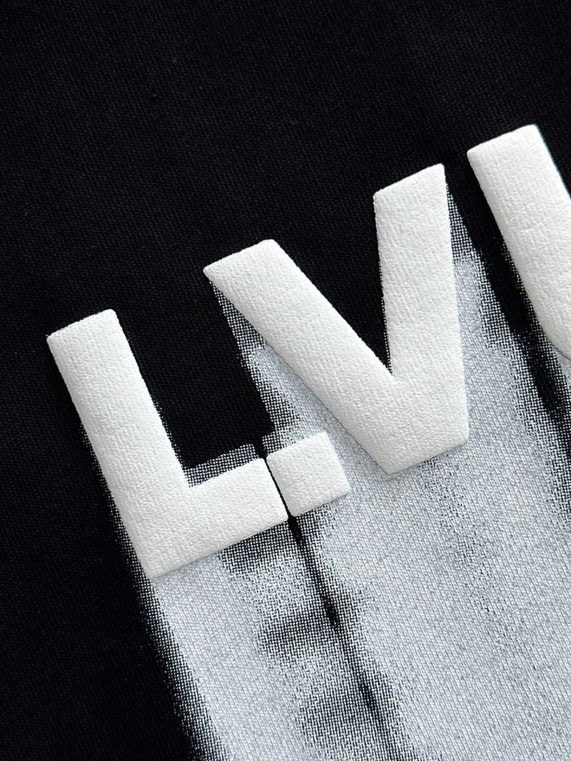 Perfect replica Louis Vuitton T-Shirts