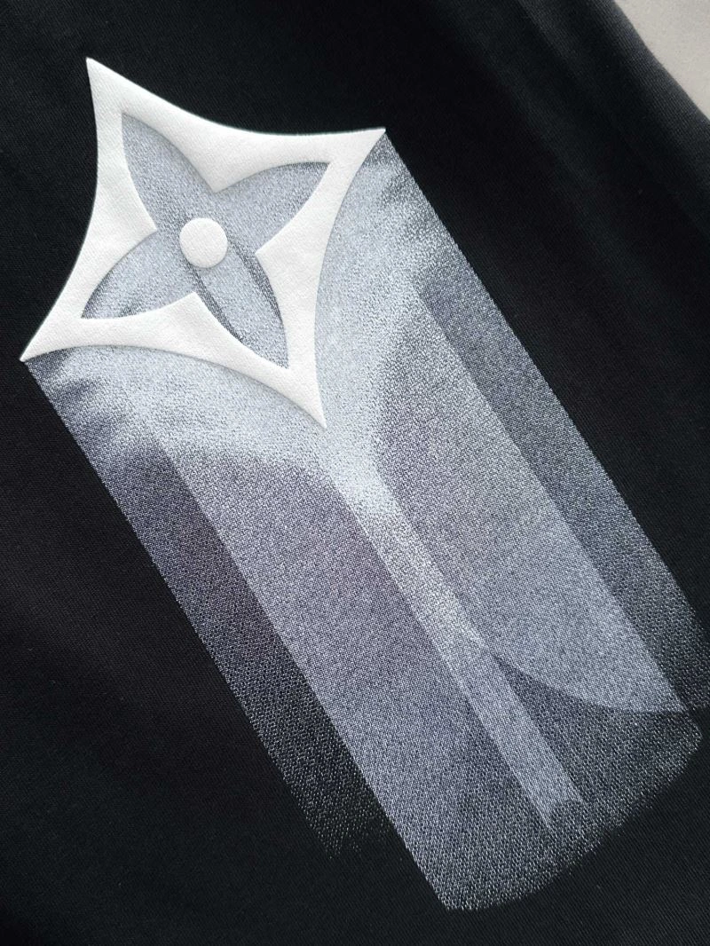 Perfect replica Louis Vuitton T-Shirts