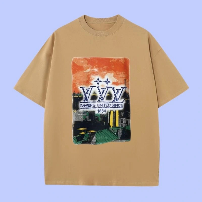 Louis Vuitton T-Shirts