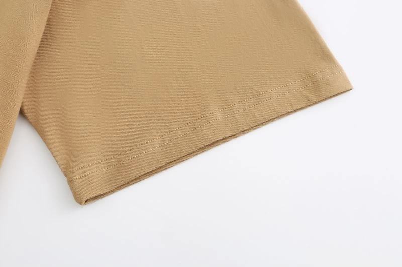 Accurate model Louis Vuitton T-Shirts