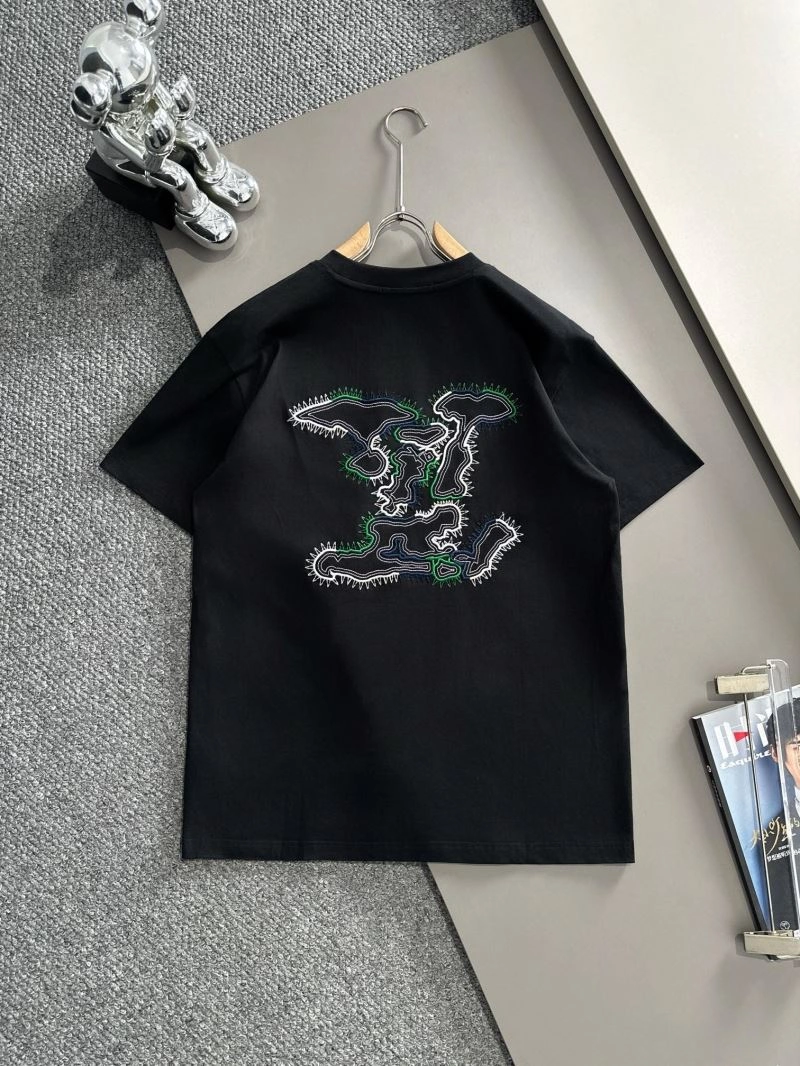 Perfect replica Louis Vuitton T-Shirts
