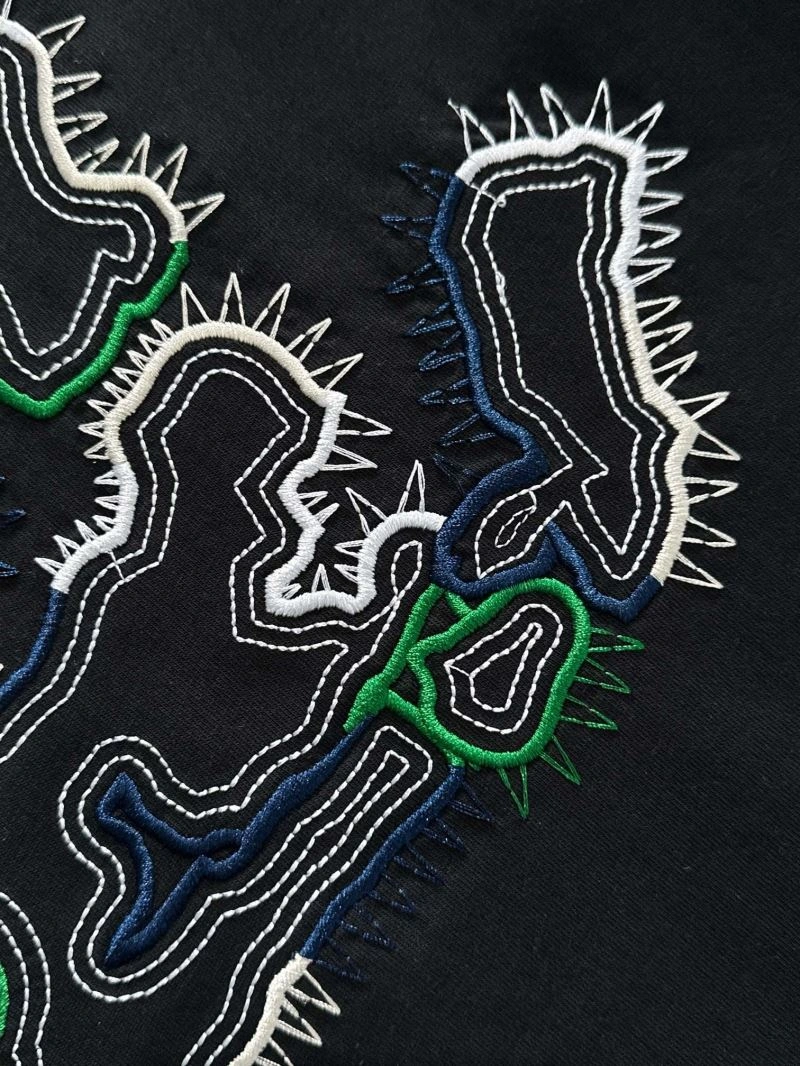 Perfect replica Louis Vuitton T-Shirts