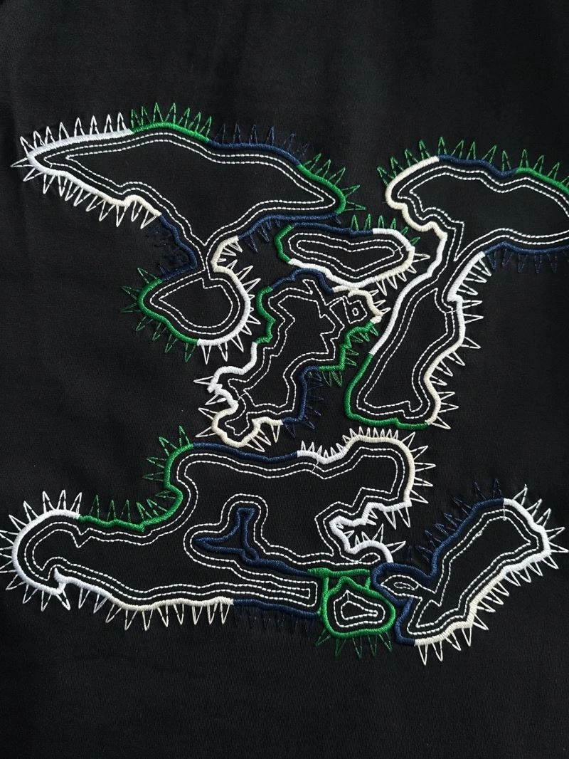 Perfect replica Louis Vuitton T-Shirts