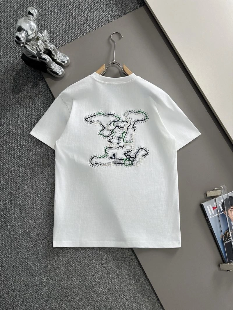 Top mirror Louis Vuitton T-Shirts