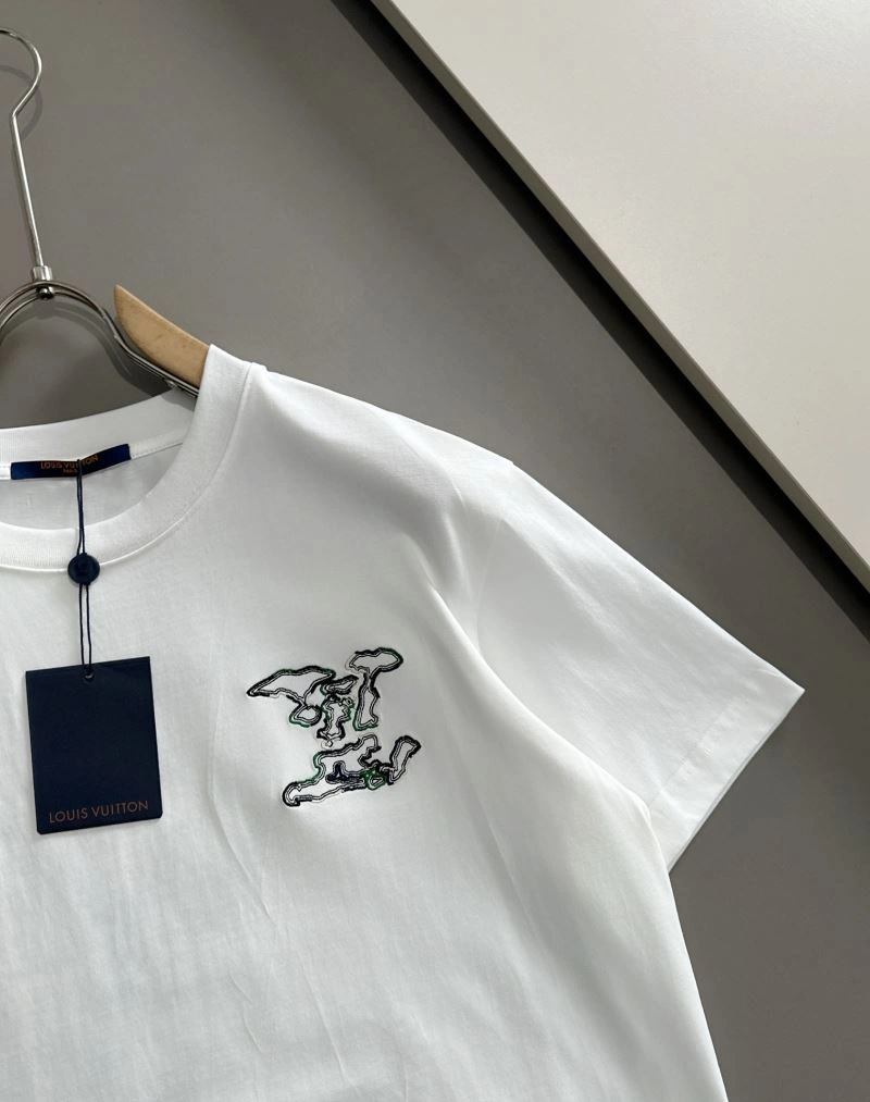 Top mirror Louis Vuitton T-Shirts