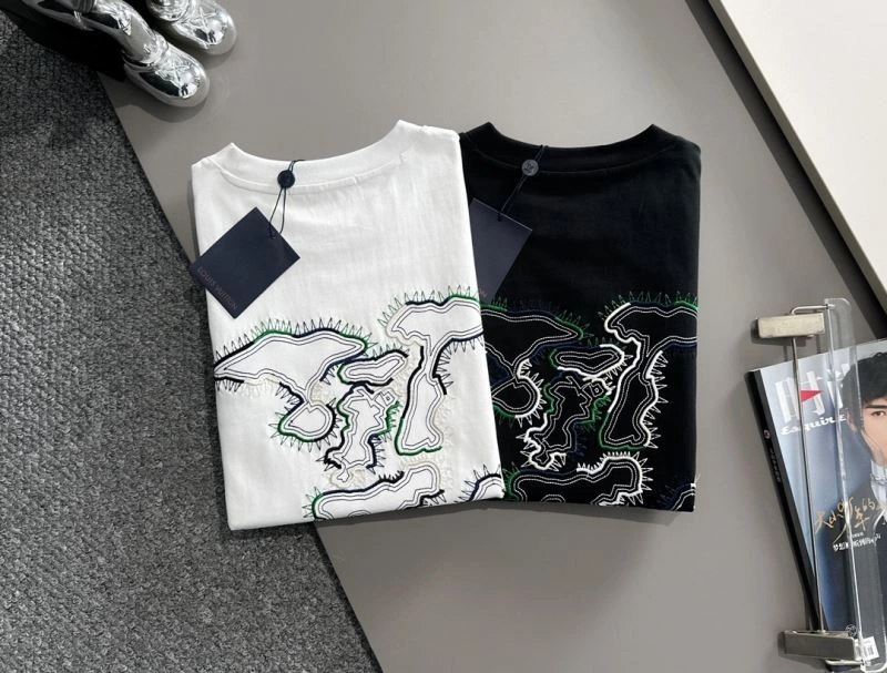 Top mirror Louis Vuitton T-Shirts
