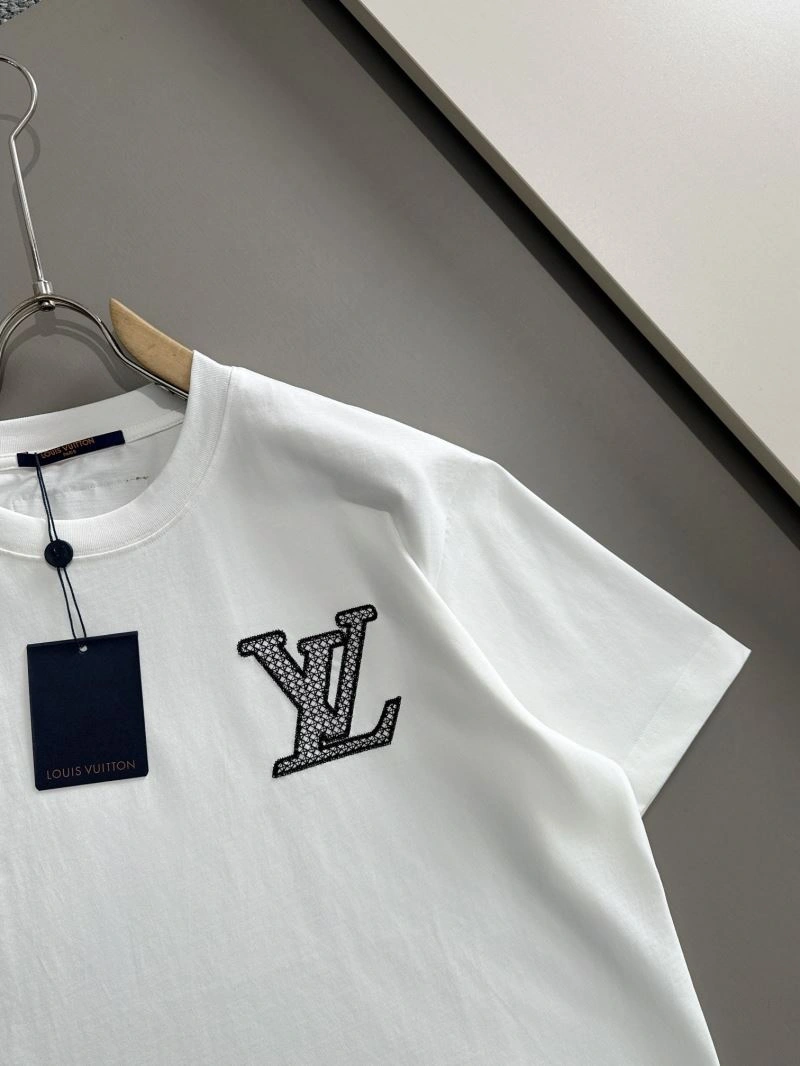 Brand-authenticated Louis Vuitton T-Shirts