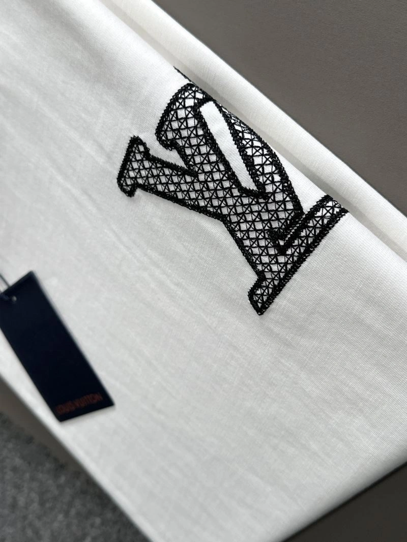 Brand-authenticated Louis Vuitton T-Shirts