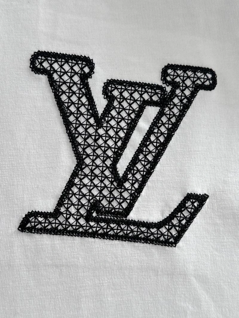 Brand-authenticated Louis Vuitton T-Shirts
