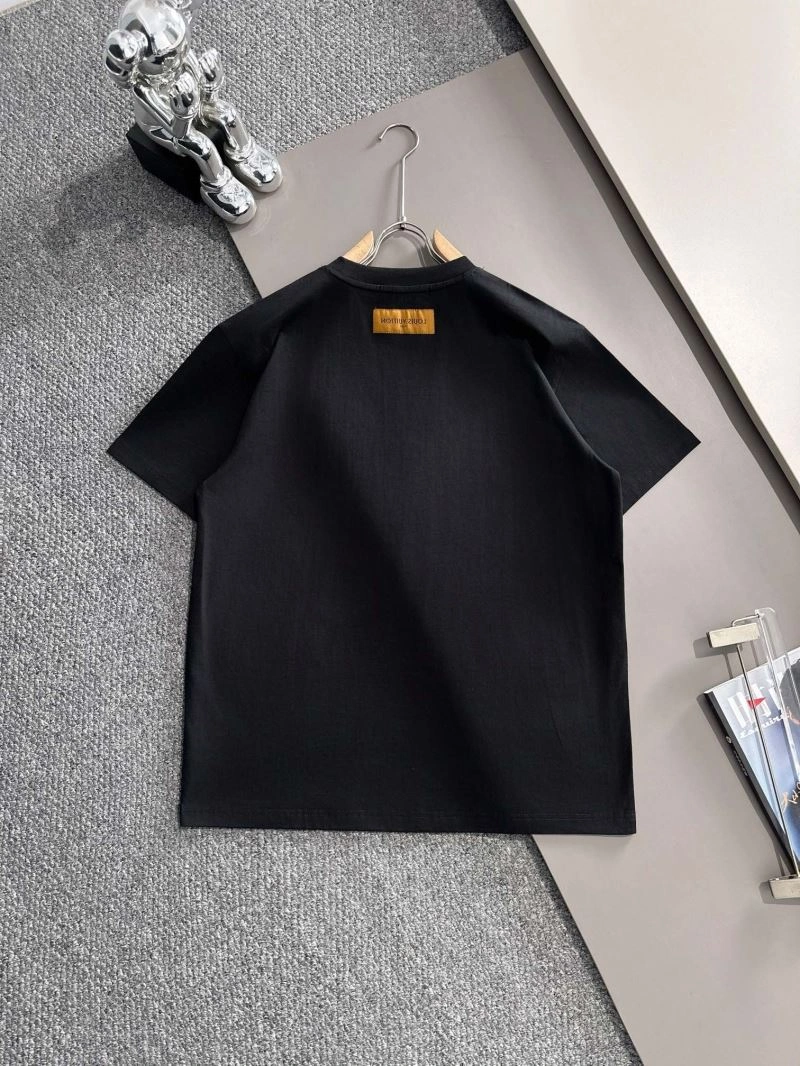 1:1 copy Louis Vuitton T-Shirts
