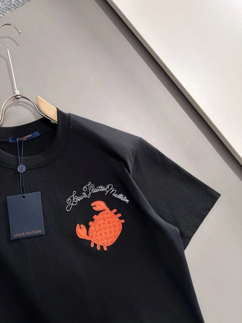 1:1 copy Louis Vuitton T-Shirts
