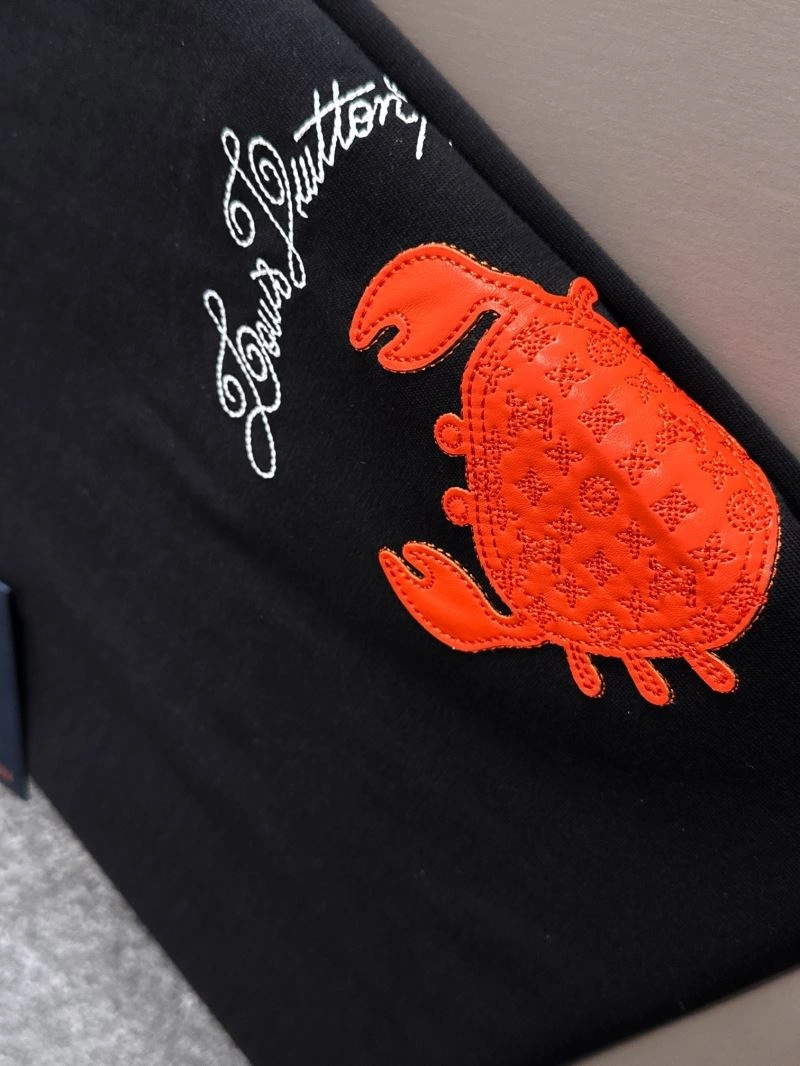 1:1 copy Louis Vuitton T-Shirts