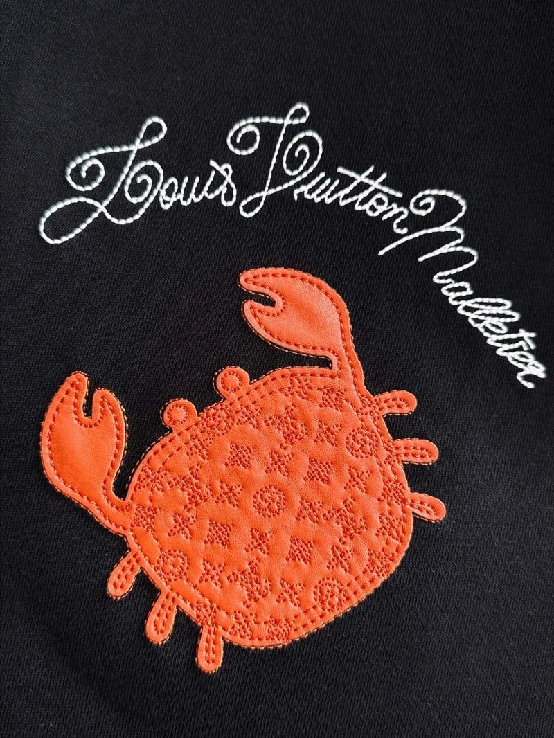 1:1 copy Louis Vuitton T-Shirts