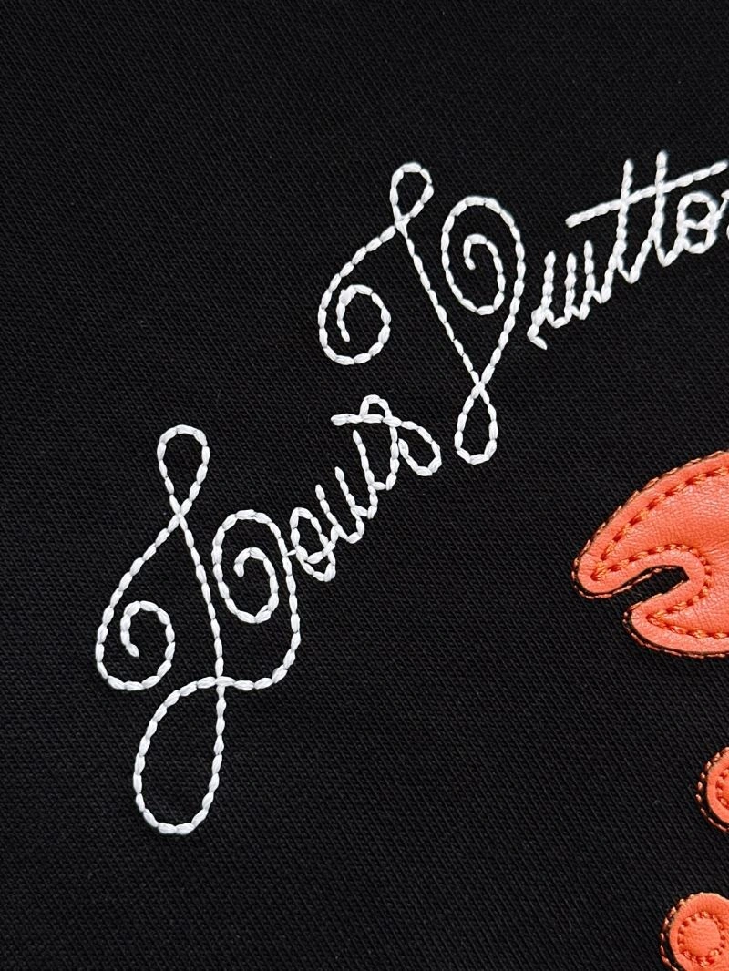 1:1 copy Louis Vuitton T-Shirts