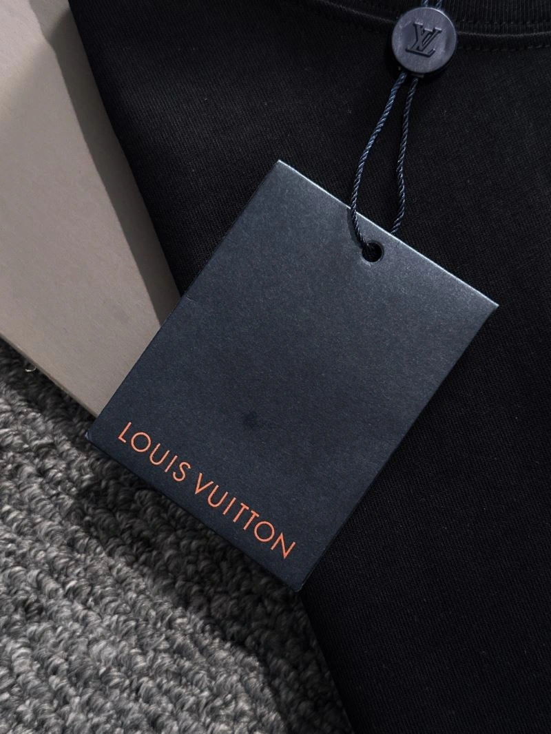 1:1 copy Louis Vuitton T-Shirts