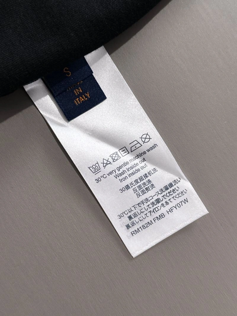 1:1 copy Louis Vuitton T-Shirts
