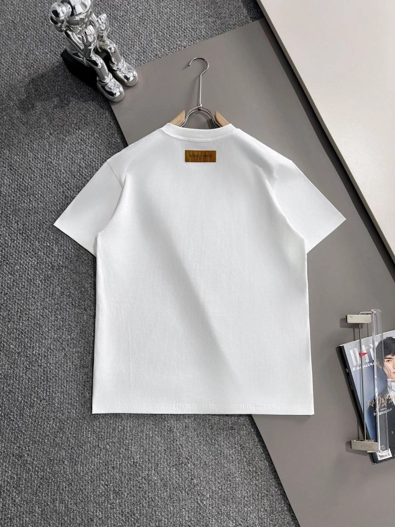 Brand-authenticated Louis Vuitton T-Shirts
