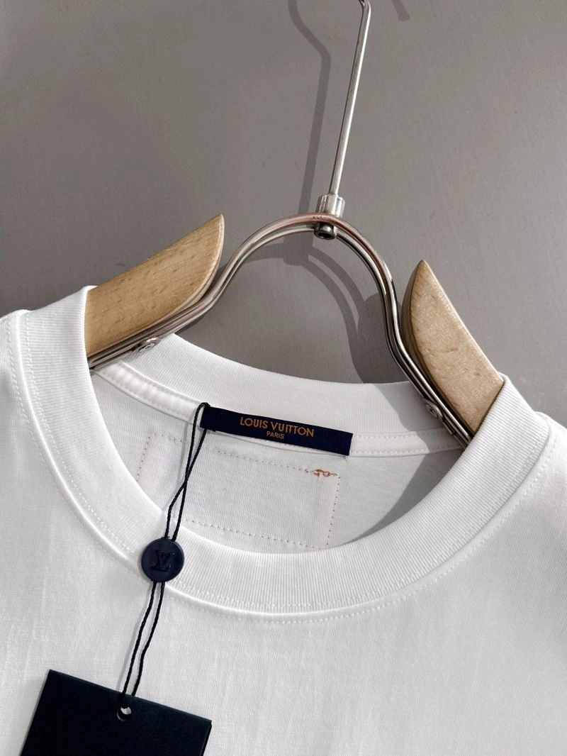 Brand-authenticated Louis Vuitton T-Shirts