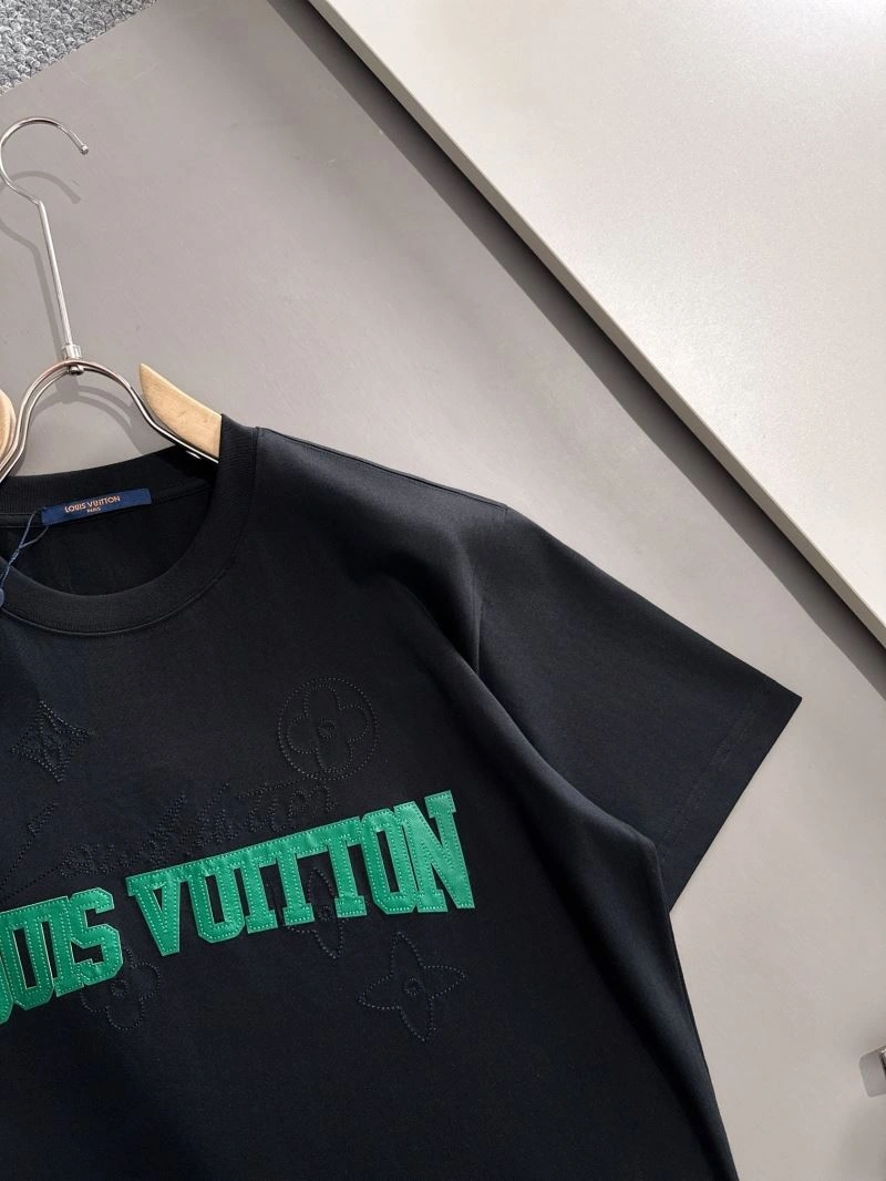 Authentic Louis Vuitton T-Shirts