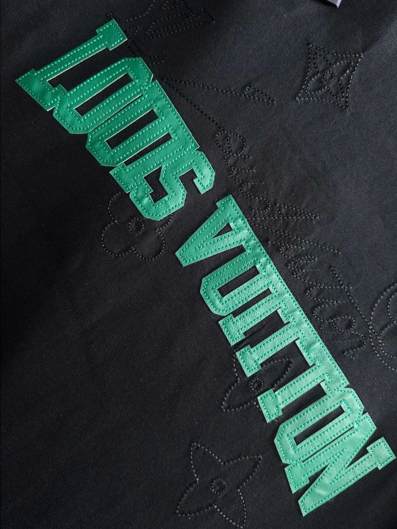 Authentic Louis Vuitton T-Shirts