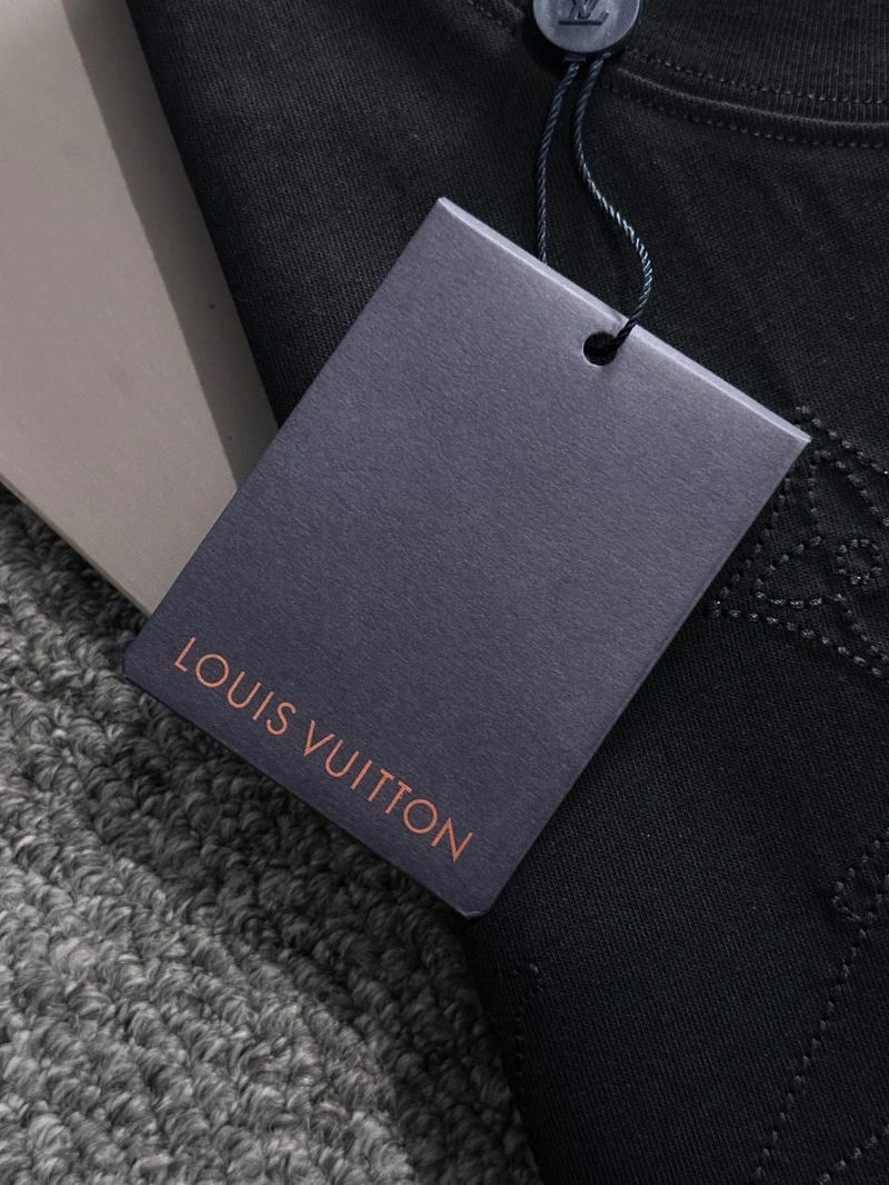 Authentic Louis Vuitton T-Shirts