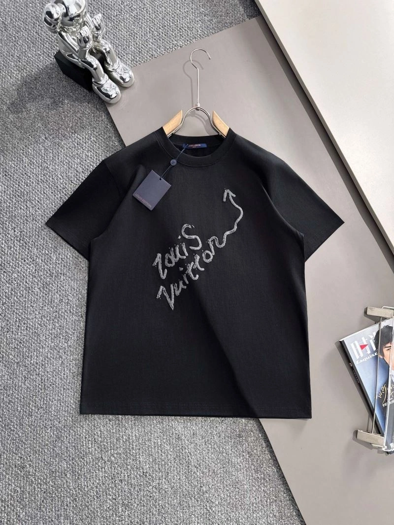 Louis Vuitton T-Shirts