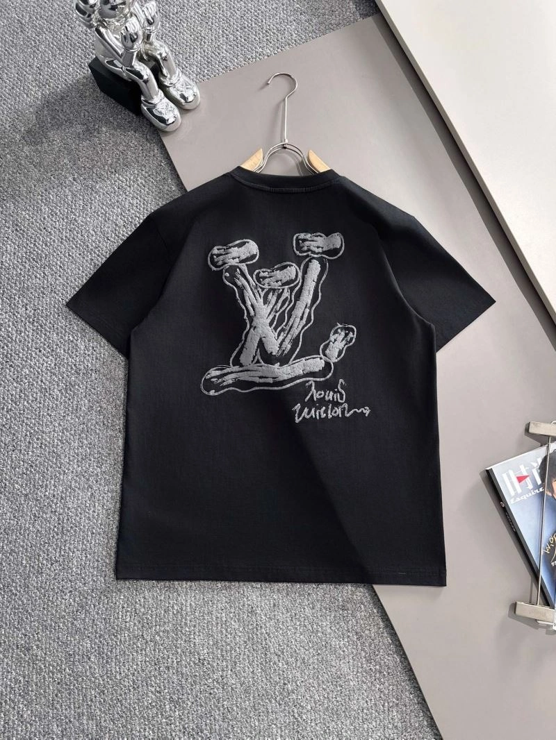 Legit Louis Vuitton T-Shirts