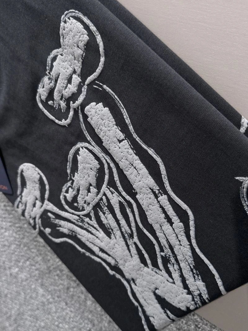 Legit Louis Vuitton T-Shirts