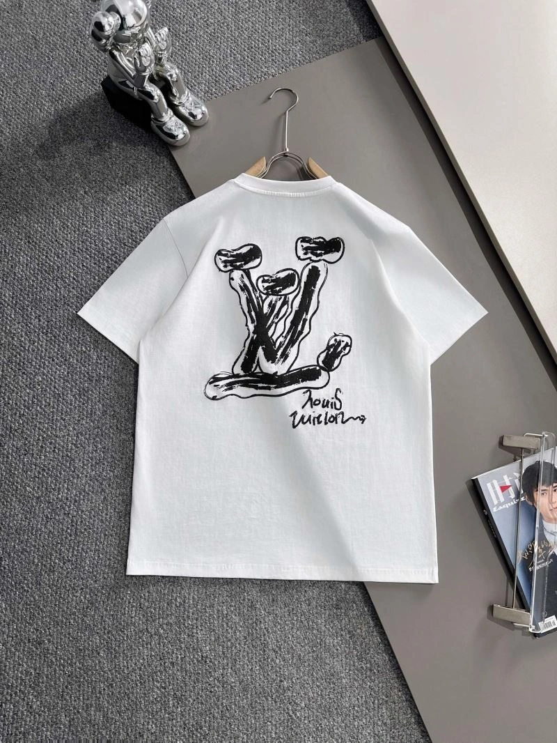 Legit Louis Vuitton T-Shirts