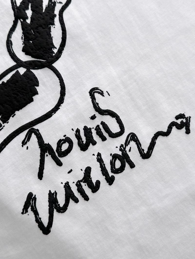 Legit Louis Vuitton T-Shirts