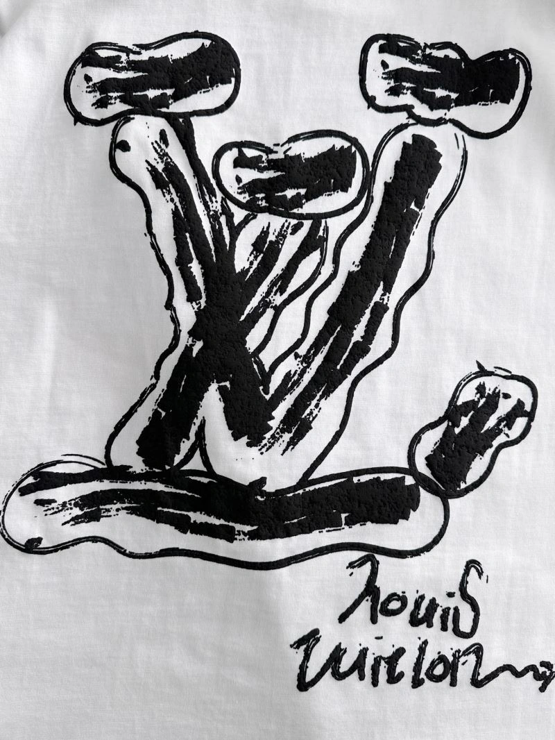 Legit Louis Vuitton T-Shirts