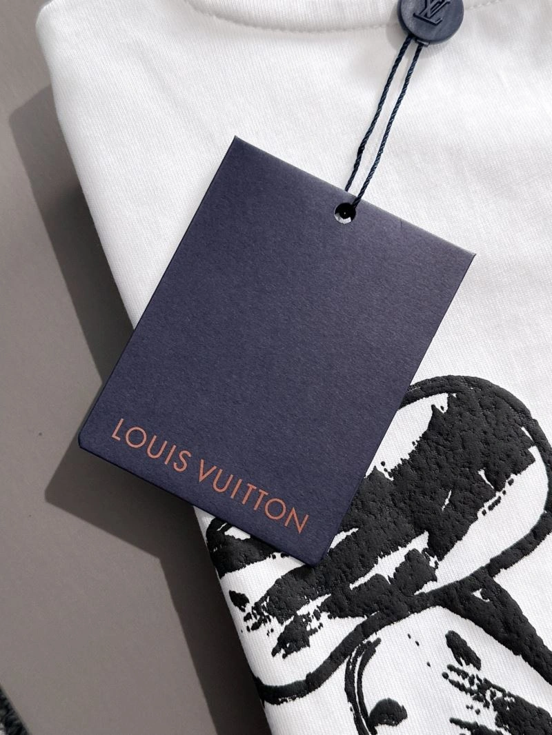 Legit Louis Vuitton T-Shirts