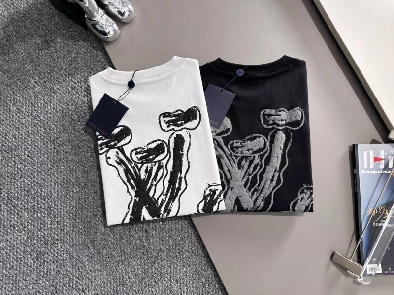 Legit Louis Vuitton T-Shirts