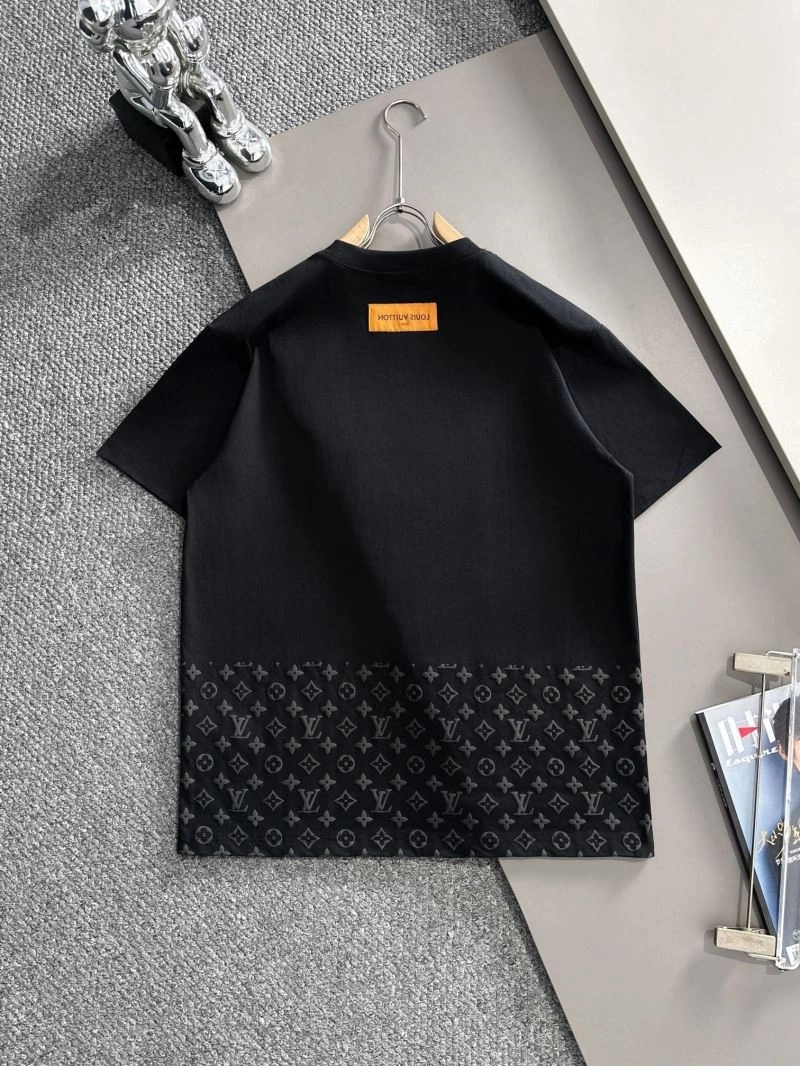 Real Louis Vuitton T-Shirts