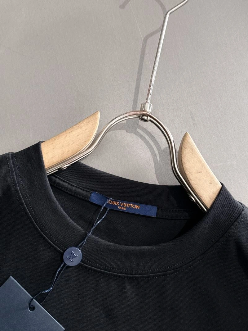 Real Louis Vuitton T-Shirts