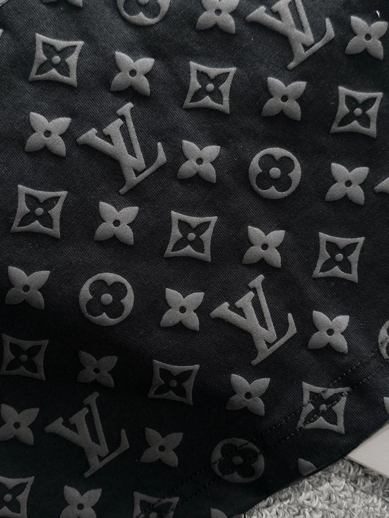Real Louis Vuitton T-Shirts