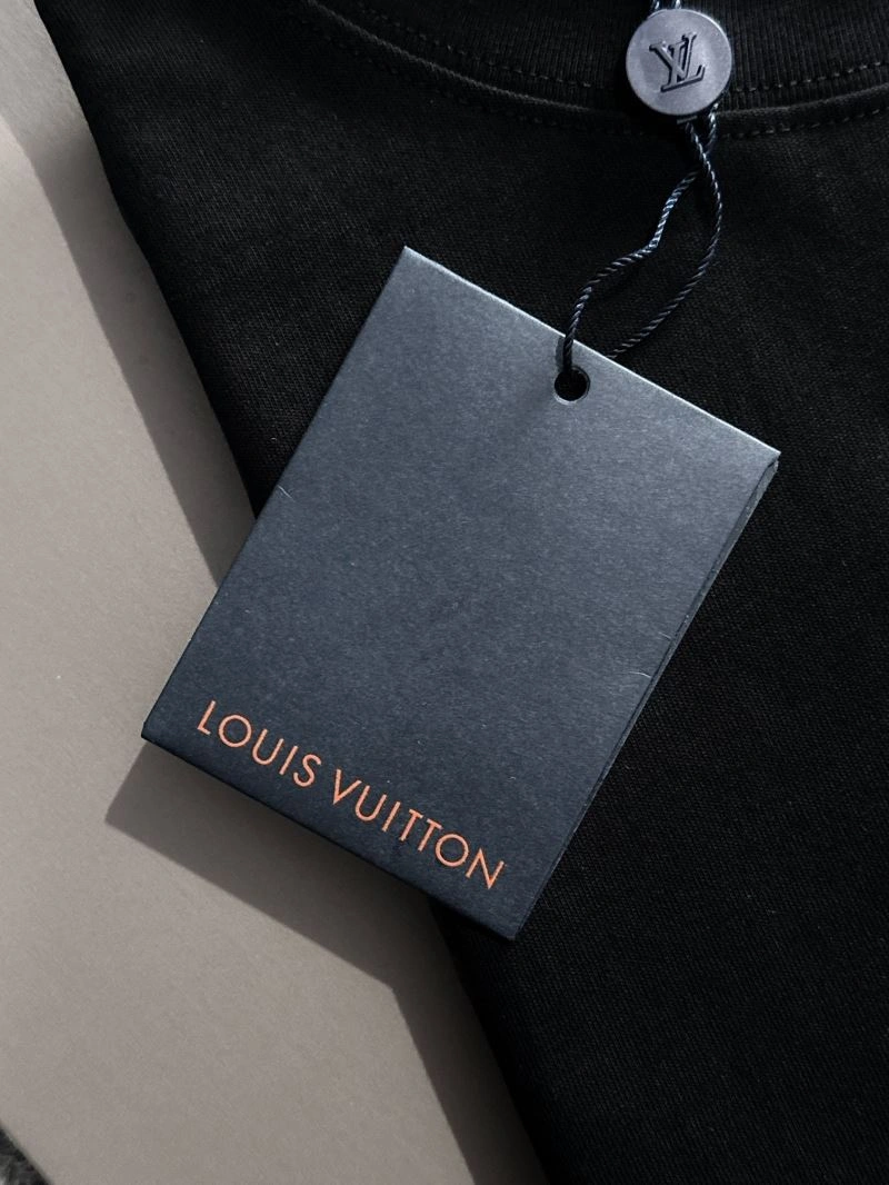 Real Louis Vuitton T-Shirts