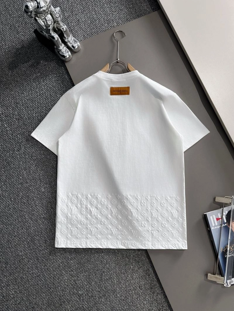 Authentic Louis Vuitton T-Shirts
