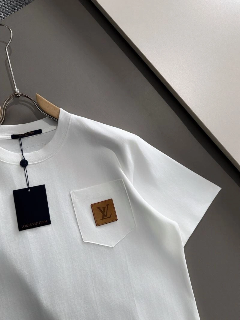Authentic Louis Vuitton T-Shirts