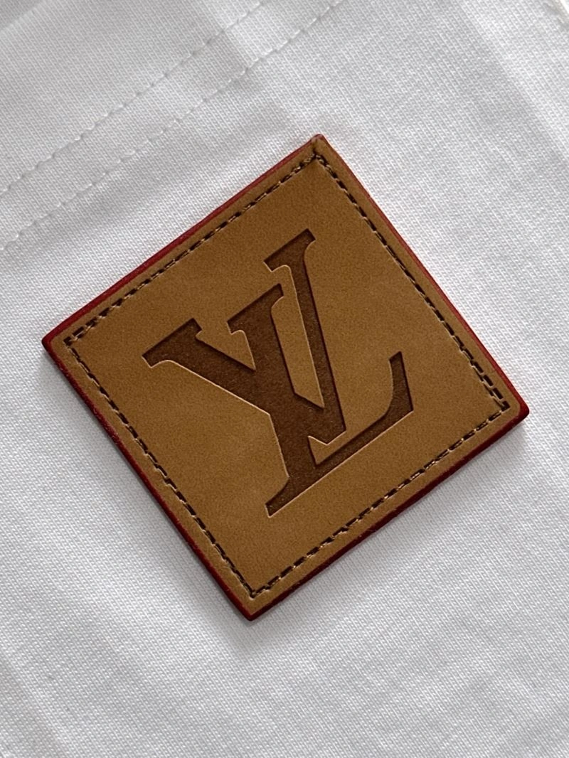 Authentic Louis Vuitton T-Shirts
