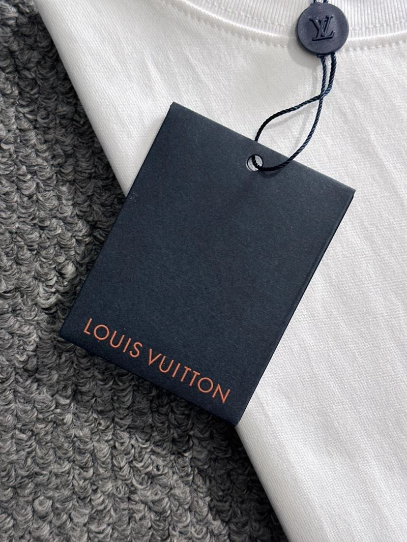 Authentic Louis Vuitton T-Shirts