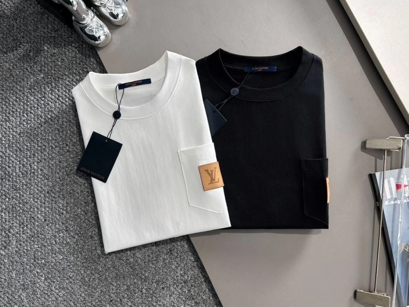 Authentic Louis Vuitton T-Shirts