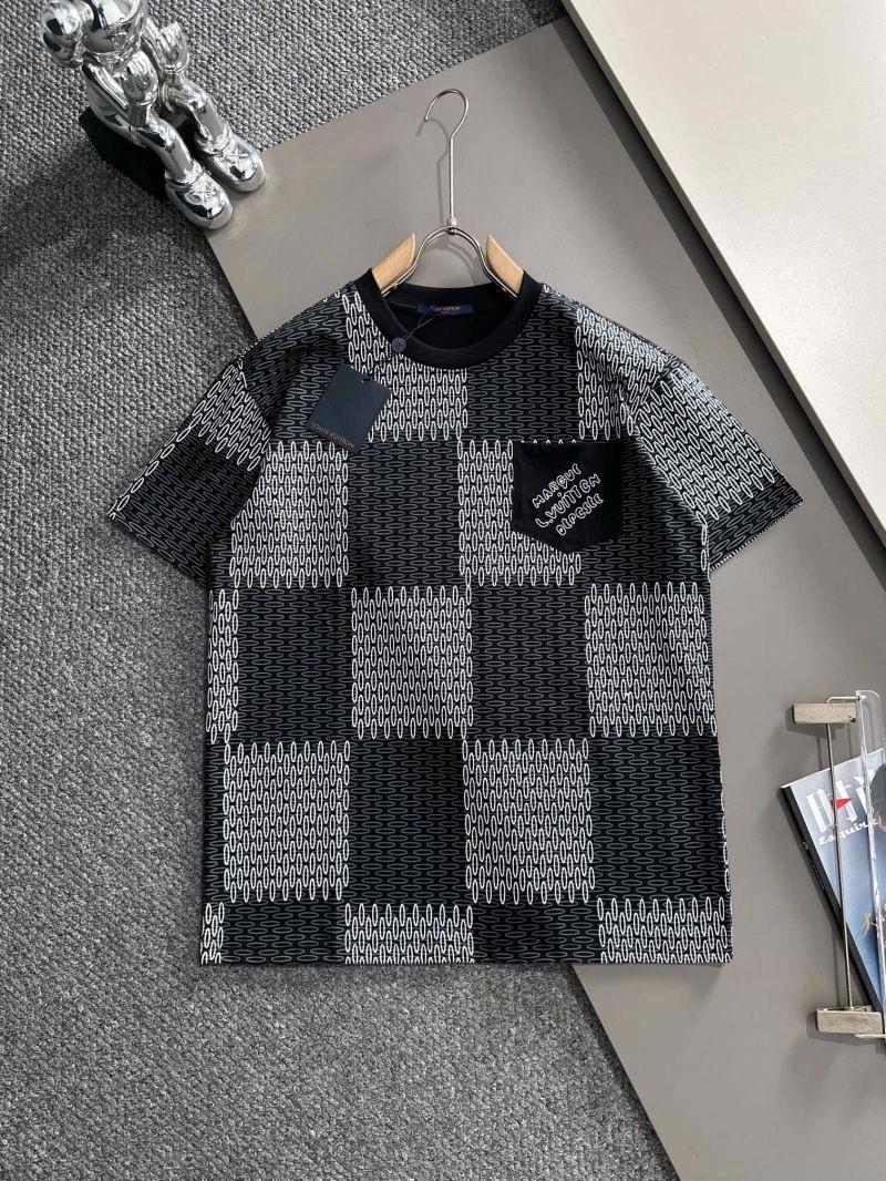 Louis Vuitton T-Shirts