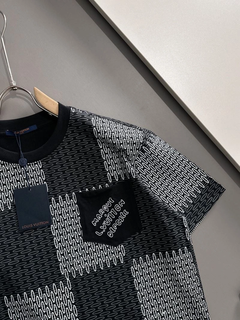 Discounted Louis Vuitton T-Shirts