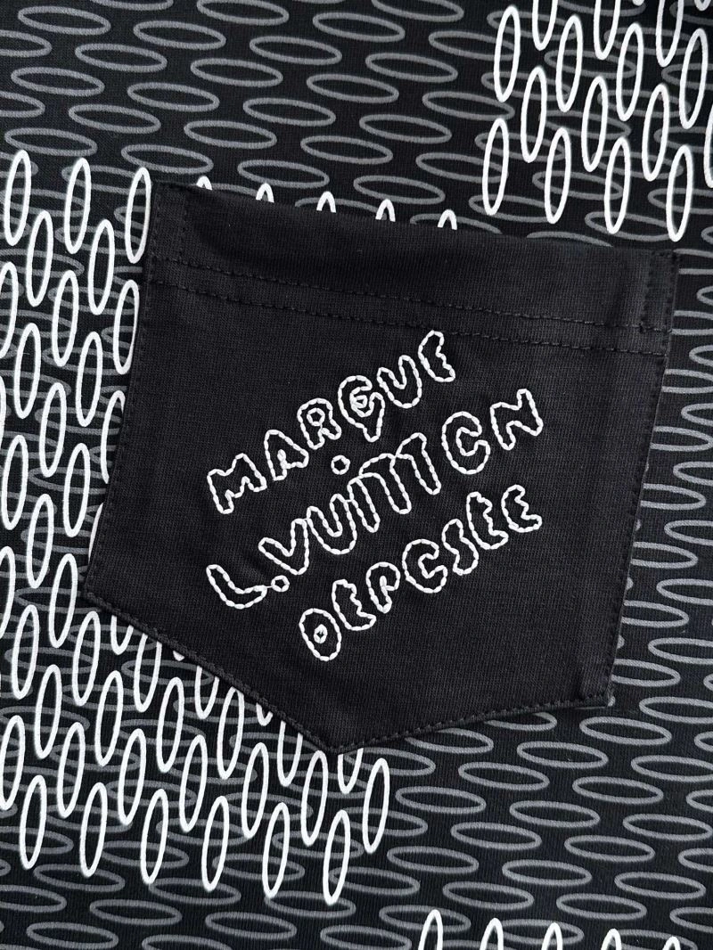 Discounted Louis Vuitton T-Shirts